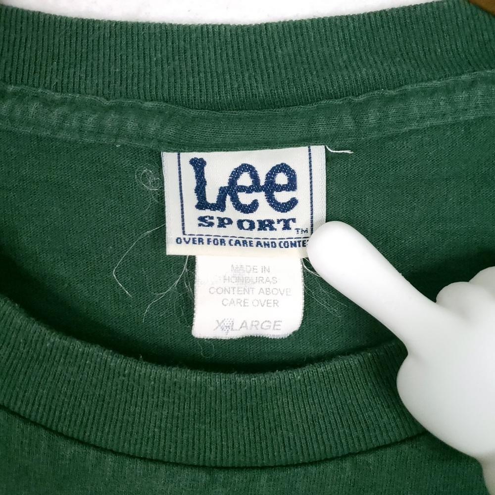 Vintage Usf Bulls Football Players Helmet Lee Sport T… - Gem